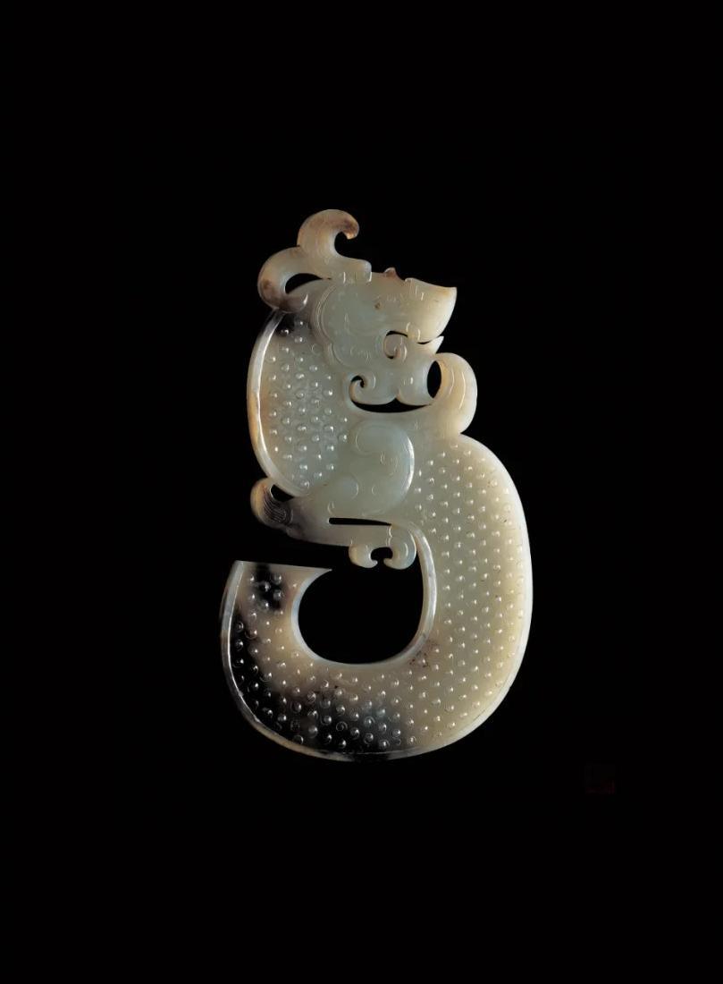 The Majestic Allure of Chinese Jade Dragons: A Cultural Icon – CultuCraze